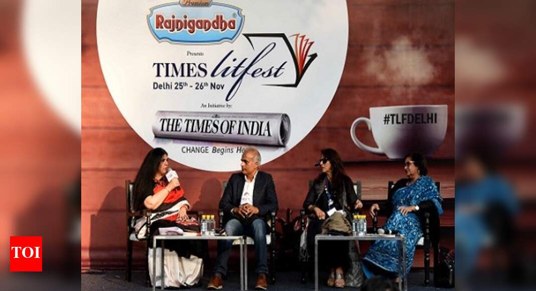 Narendra Modi “narendra Modi Is The New Sex” Times Of India 