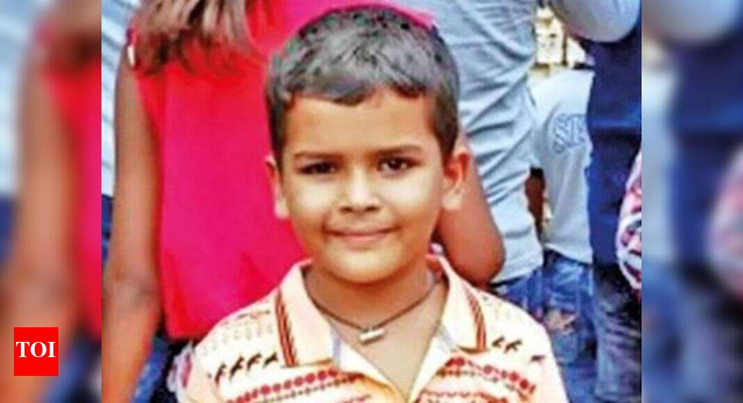 Pradhyumn Murder Case: Ryan murder case: Pradhyumn’s family to oppose ...