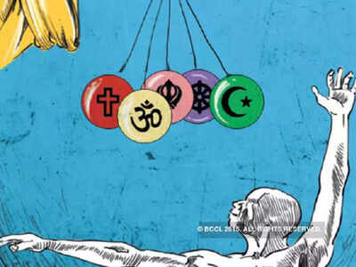 Untouchability, caste discrimination hurdles for Hindu brotherhood ...