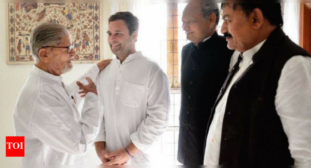 Gujarat Polls 2017: ‘PM Modi has white magic for black cash ...