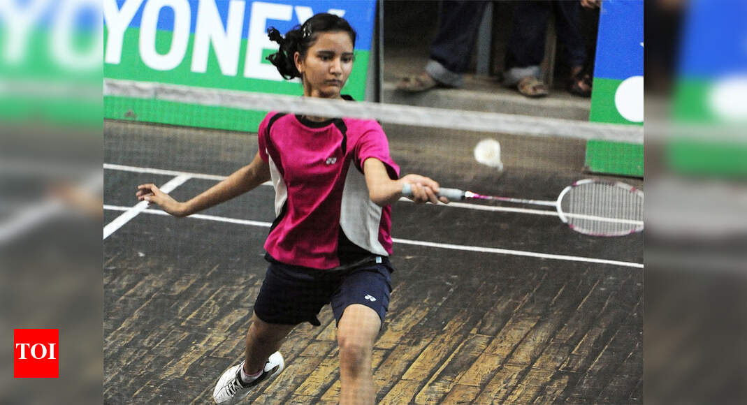 India International Series: Rasika goes down fighting in semis; Mugdha ...