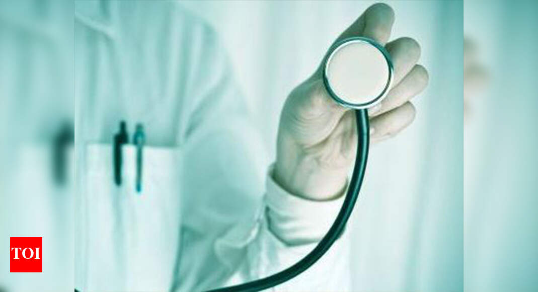 Ima: IMA gets new logo for modern medicine doctors | Nagpur News ...