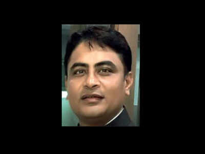 Man who was PAAS voice now to speak for BJP | Ahmedabad News - Times of ...