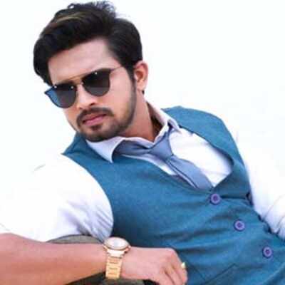 Kiran Raj | undefined Movie News - Times of India