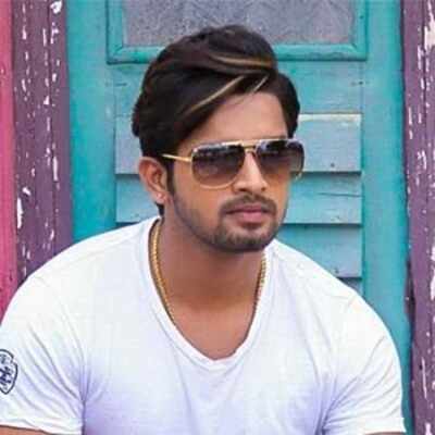 Kiran Raj | undefined Movie News - Times of India