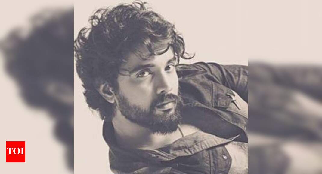 Likhit Shetty | undefined Movie News - Times of India