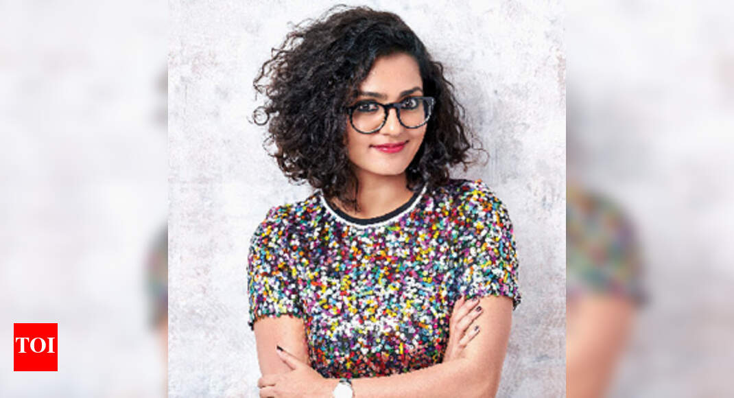 Parvathy | undefined Movie News - Times of India