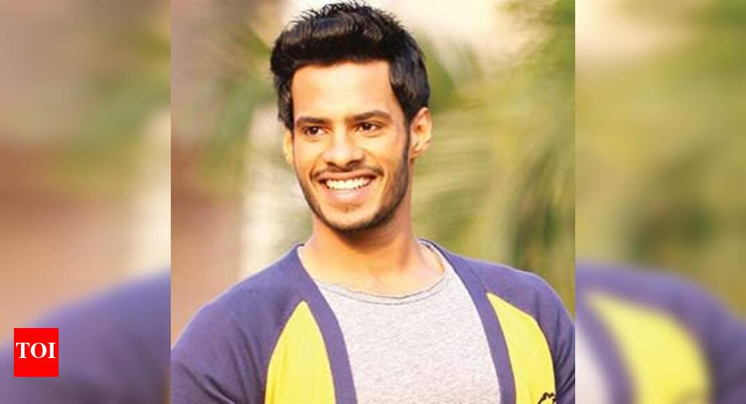 Nikhil Kumar | undefined Movie News - Times of India