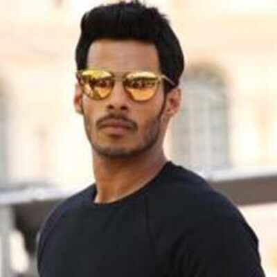 Nikhil Kumar | undefined Movie News - Times of India