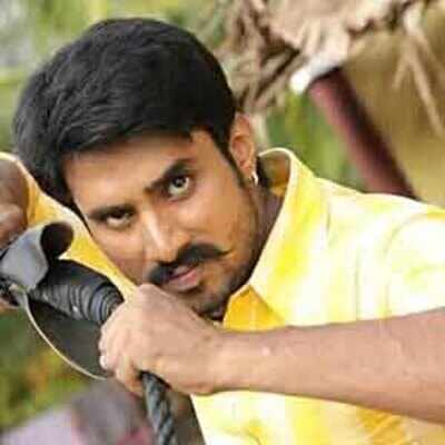 Rakshith | undefined Movie News - Times of India