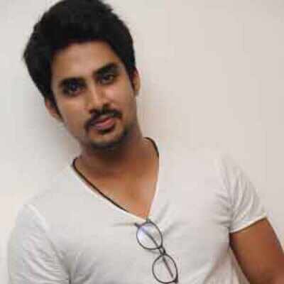 Rakshith | undefined Movie News - Times of India