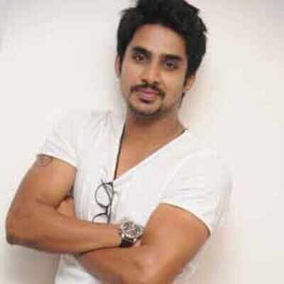 Rakshith | undefined Movie News - Times of India