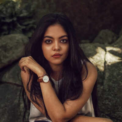 Ahaana Krishna | undefined Movie News - Times of India