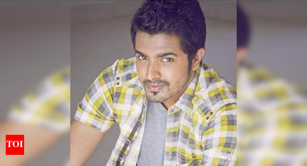 Skanda Ashok | undefined Movie News - Times of India