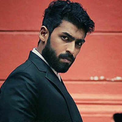 Vinay Rajkumar | undefined Movie News - Times of India