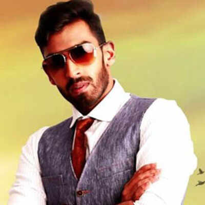 Vinay Rajkumar | undefined Movie News - Times of India