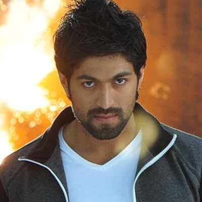 Yash | undefined Movie News - Times of India