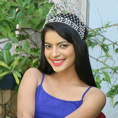 Navpreet Kaur | undefined Movie News - Times of India