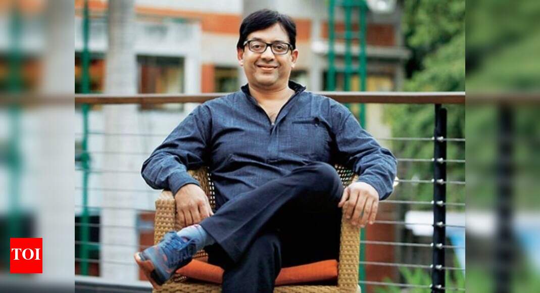 Abhijat Joshi: Tough to match up to 'Lage Raho Munna Bhai' | Hindi ...