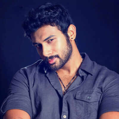 Anson Paul | undefined Movie News - Times of India