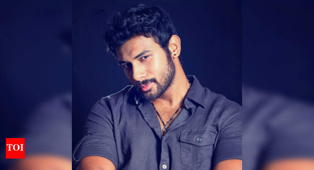 Anson Paul | undefined Movie News - Times of India