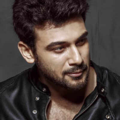 Anson Paul | undefined Movie News - Times of India