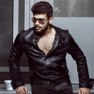 Anson Paul | undefined Movie News - Times of India