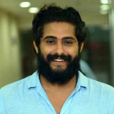Antony Varghese | undefined Movie News - Times of India