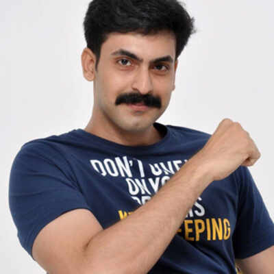 Rayjan Rajan | undefined Movie News - Times of India