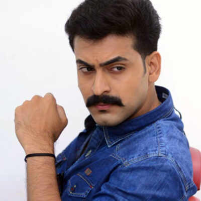 Rayjan Rajan | undefined Movie News - Times of India