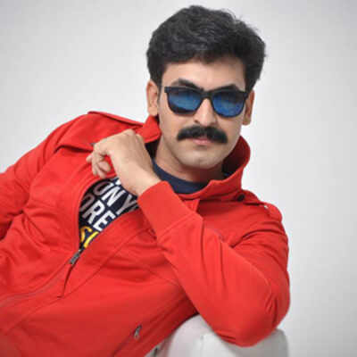 Rayjan Rajan | undefined Movie News - Times of India