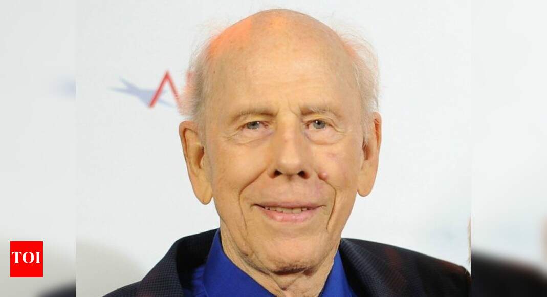 Veteran actor Rance Howard passes away at 89 | English Movie News ...