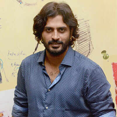 Nigel Akkara | undefined Movie News - Times of India