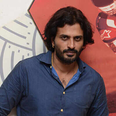 Nigel Akkara | undefined Movie News - Times of India