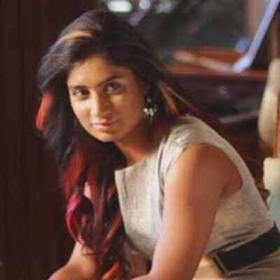 Mithali Raj | undefined Movie News - Times of India