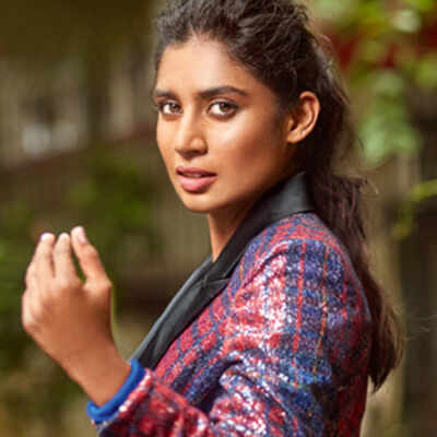 Mithali Raj | undefined Movie News - Times of India