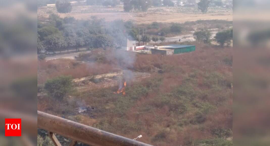 NGT ban violation - Times of India