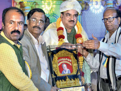 Litfest not a political platform for fake secularism, says Ananth Kumar ...