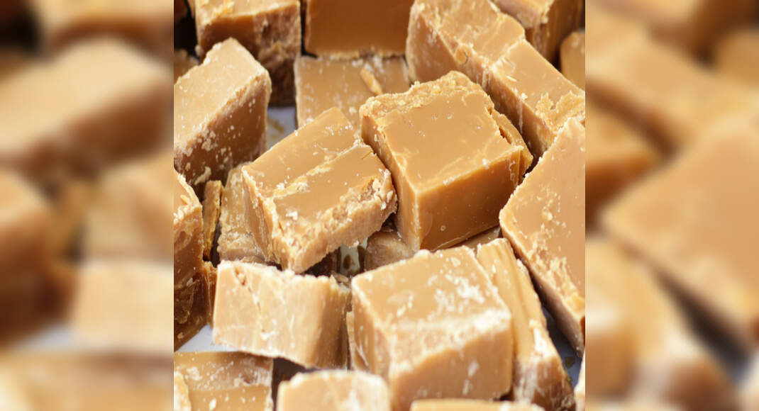 Russian Fudge Recipe: How to Make Russian Fudge Recipe | Homemade ...