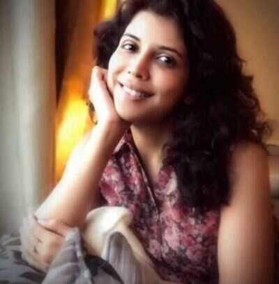 Shital Shah | undefined Movie News - Times of India