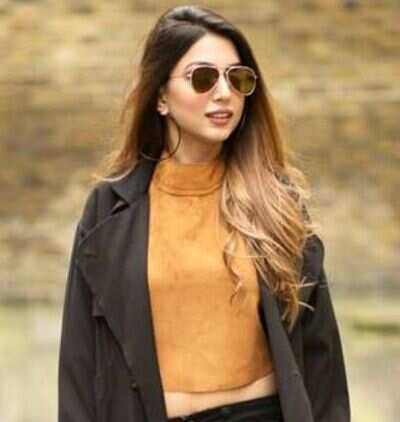 Sanskruti Patel | undefined Movie News - Times of India