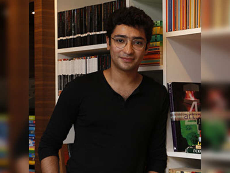 Gaurav Chakrabarty | Bengali Movie News - Times of India