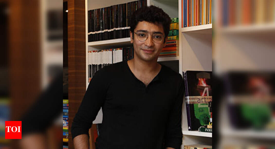 Gaurav Chakrabarty | Bengali Movie News - Times of India