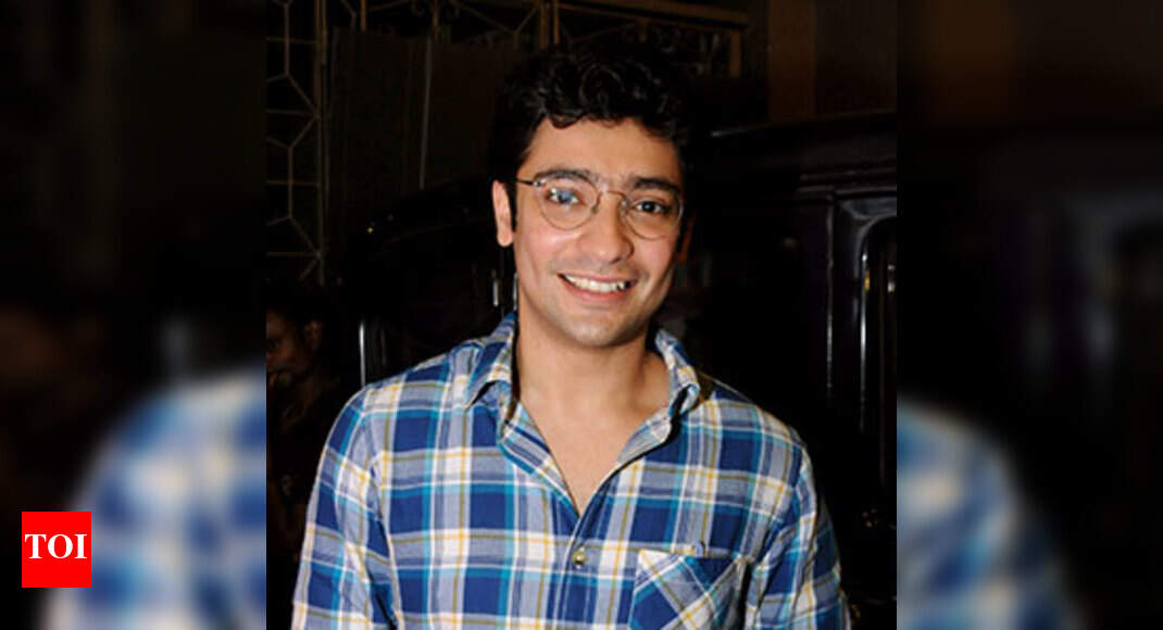 Gaurav Chakrabarty | undefined Movie News - Times of India