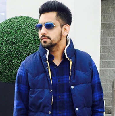 Babbal Rai | undefined Movie News - Times of India