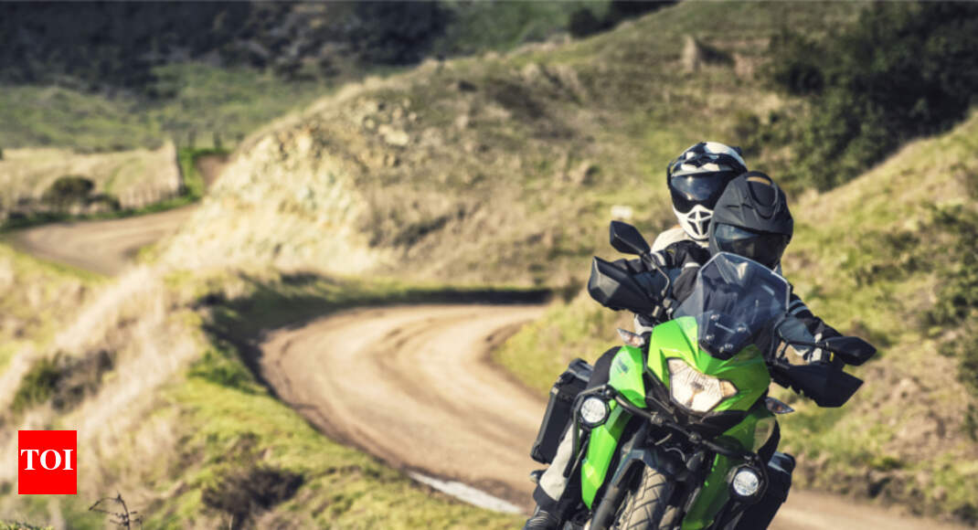 Kawasaki Versys 300: Kawasaki Versys-X 300 launched in India at Rs 4.6 lakh