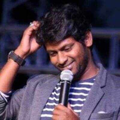 Rio Raj | undefined Movie News - Times of India