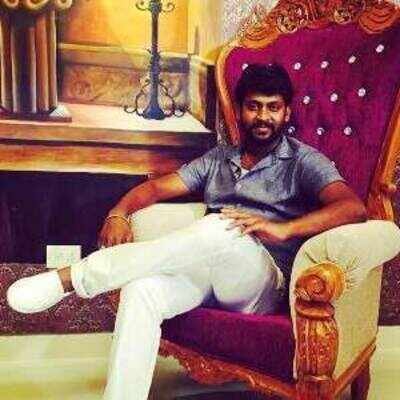 Rio Raj | undefined Movie News - Times of India