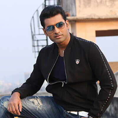 Ankush | undefined Movie News - Times of India