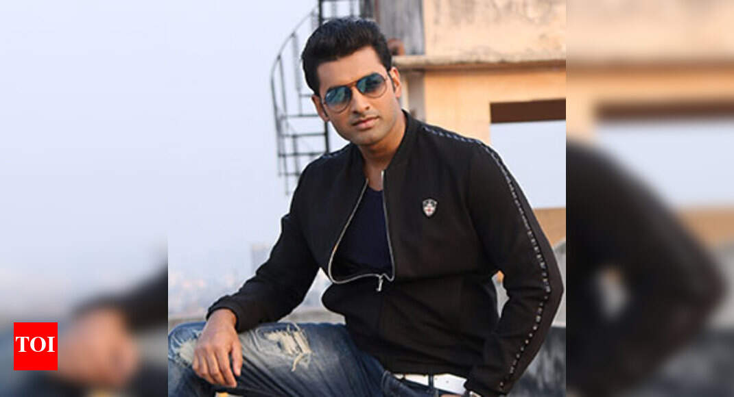 Ankush | undefined Movie News - Times of India